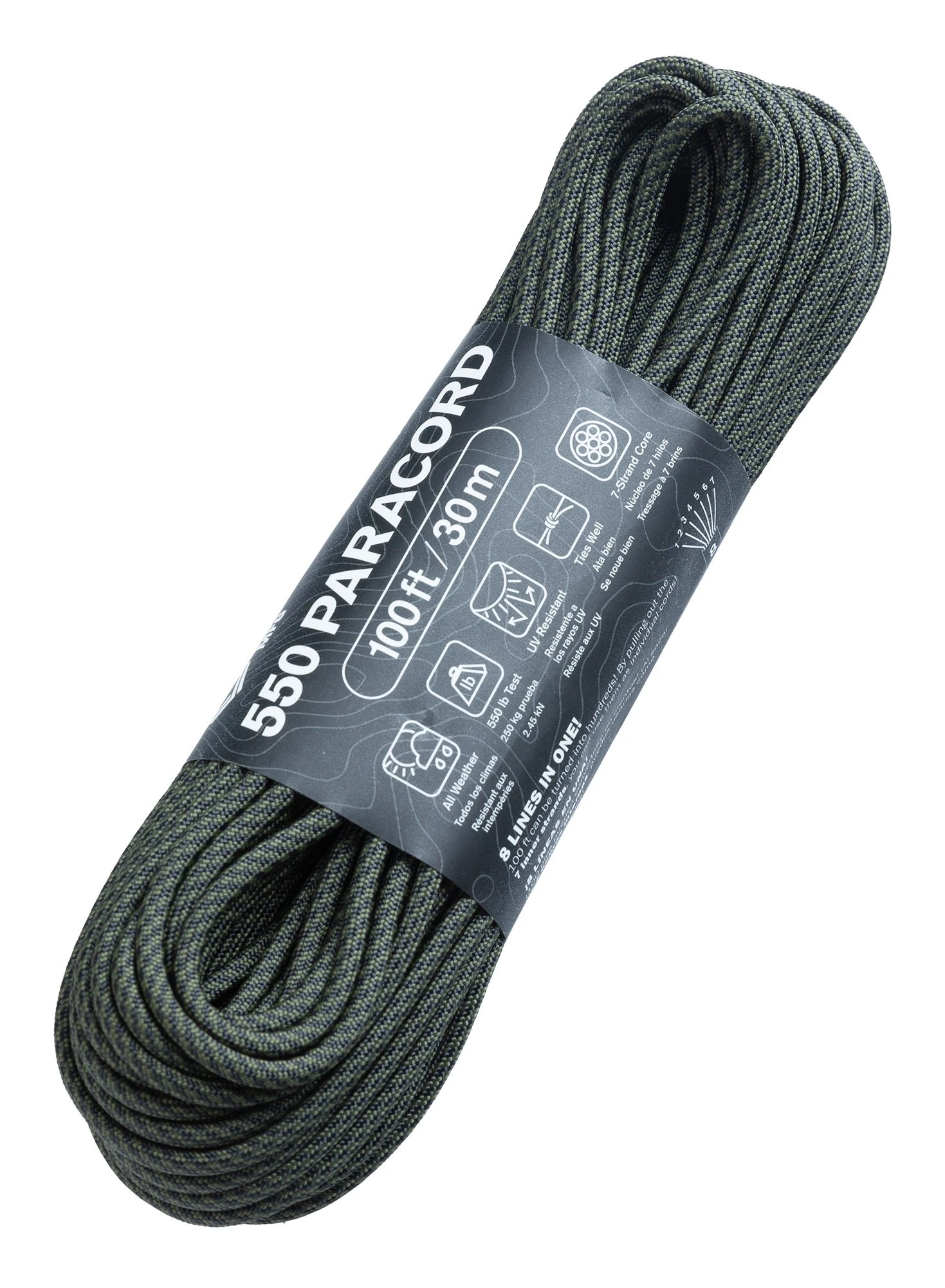 Atwood rope paracord store
