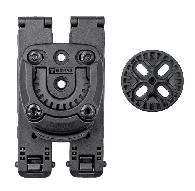 Blade-Tech Tek-Mount Mini Kit, MOLLE-Lok - Varusteleka.com Blade-Tech Tek-Mount Mini Kit, MOLLE-Lok - Varusteleka.com