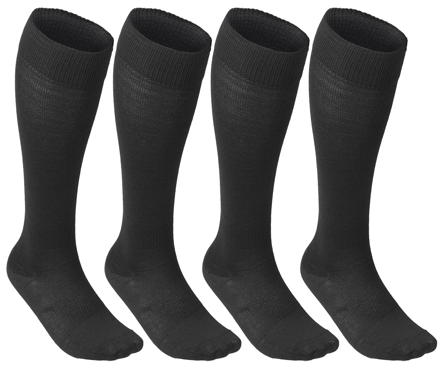 Varusteleka Knee Socks Merino Wool 4 Pack