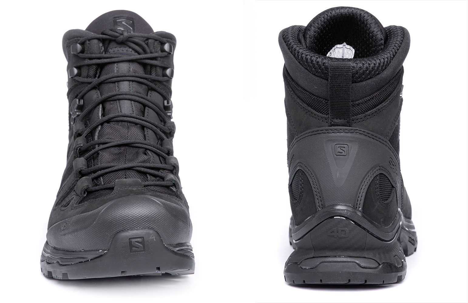 Salomon Quest 4D GTX Forces 2 EN - Varusteleka
