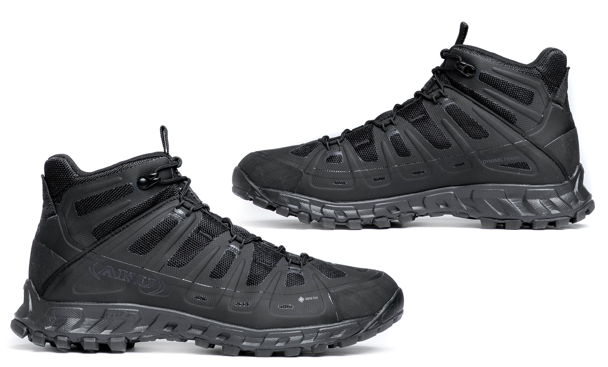 AKU Selvatica Tactical Mid GTX - Varusteleka