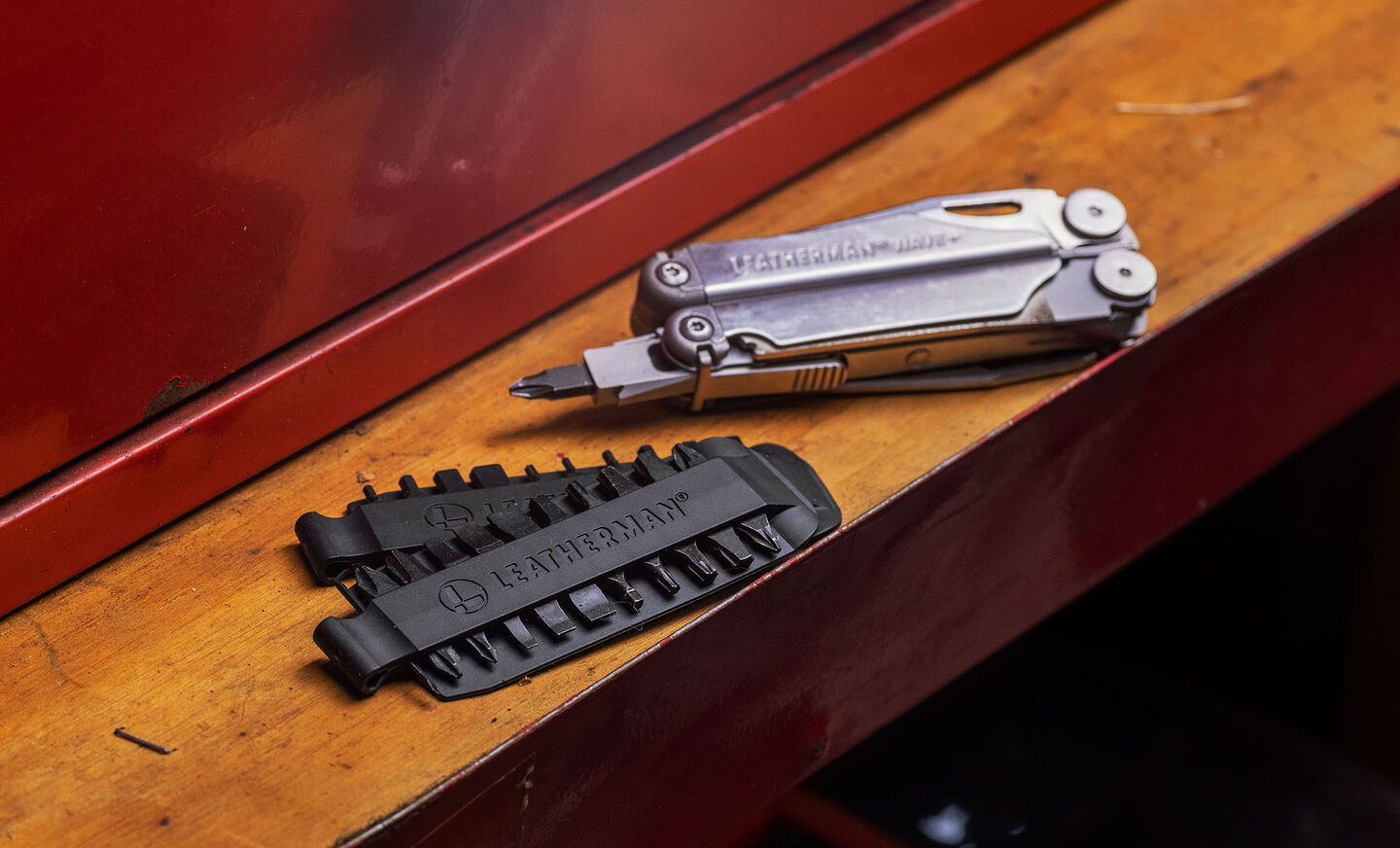 Leatherman Bit Kit - Varusteleka