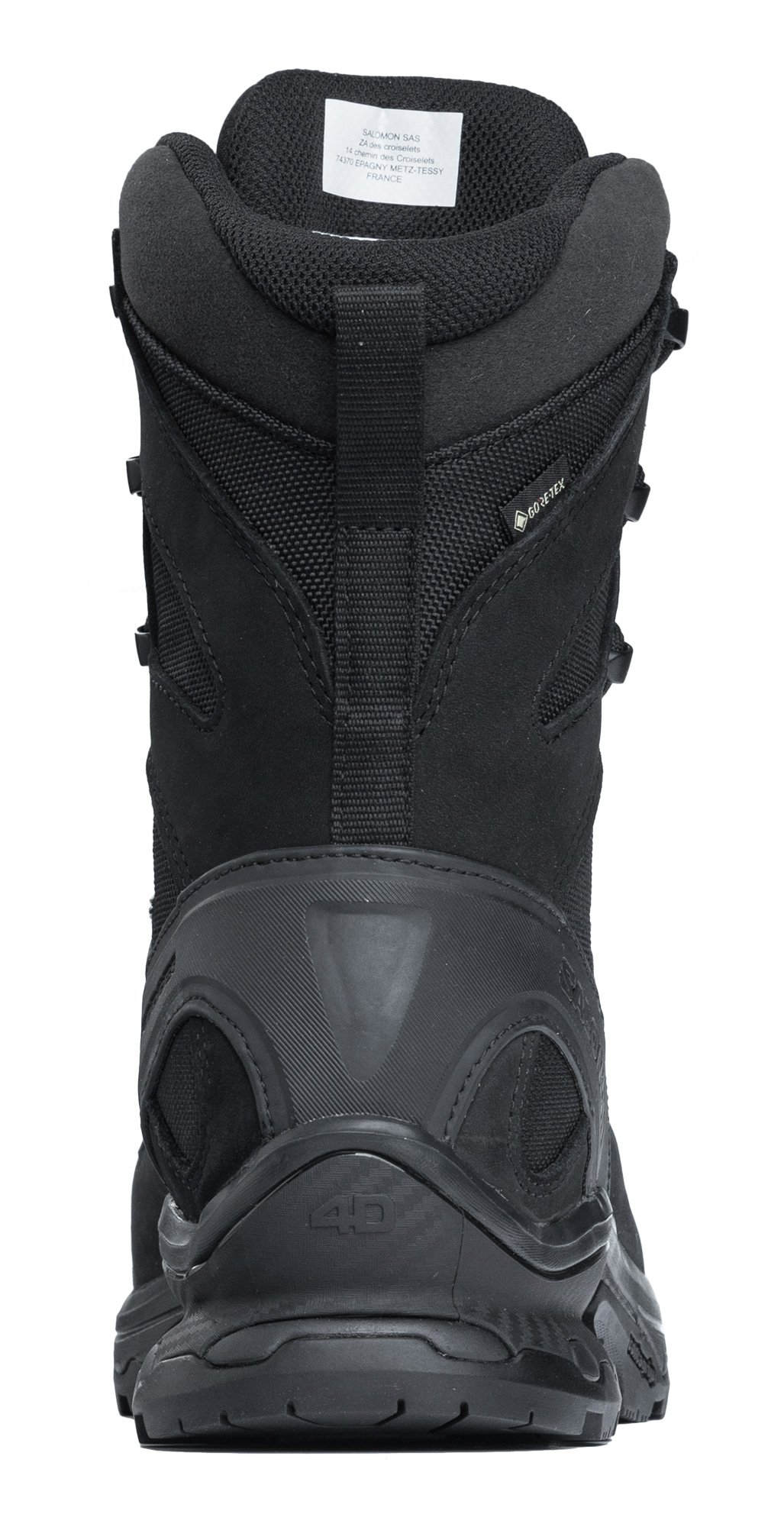 Salomon Quest 4D Forces 2 High GTX EN - Varusteleka