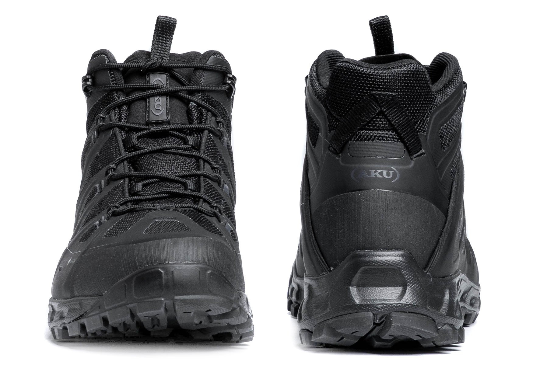 AKU Selvatica Tactical Mid GTX - Varusteleka
