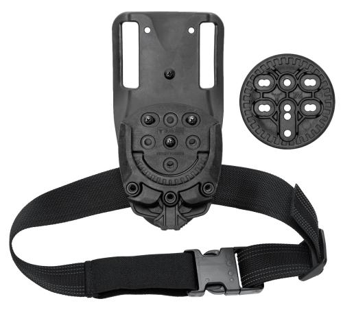 Blade-Tech Tek-Mount Kit, Duty Drop & Offset - Varusteleka Blade-Tech Tek-Mount Kit, Duty Drop & Offset - Varusteleka